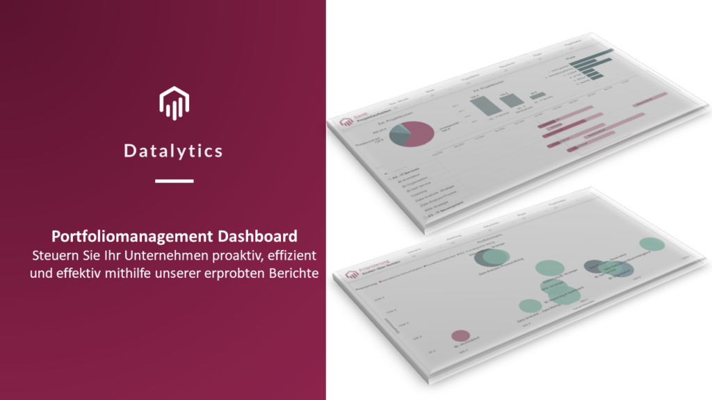 Datalytics Consulting Nachhaltige It Beratung München